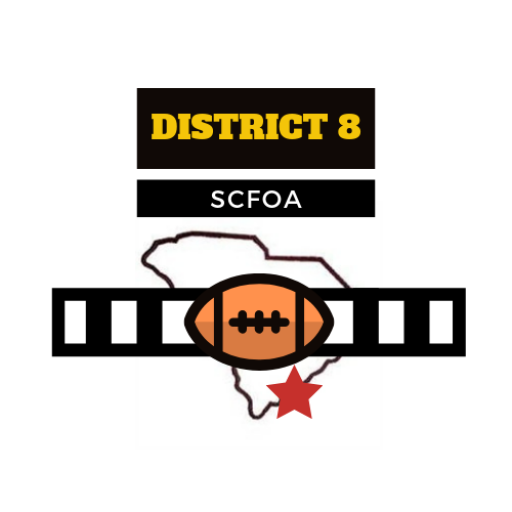 SCFOA DISTRICT 8 2025 OFFICIALS COURSE - scfoa8.com