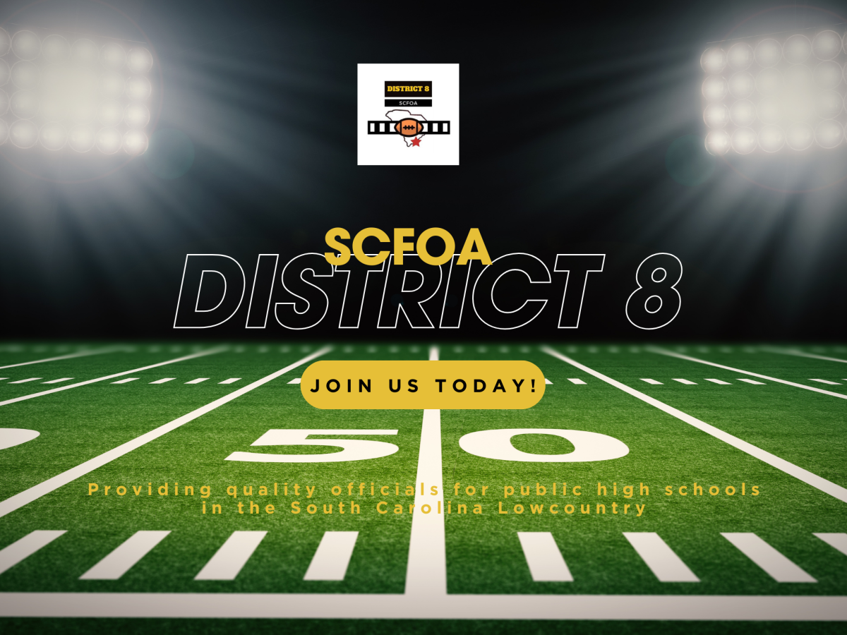 Welcome to SCFOA District 8 - scfoa8.com